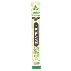 Krave Jerky in Beef Jerky and Dried Meats - Walmart.com