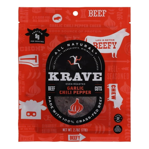 Krave in Cereal - Walmart.com