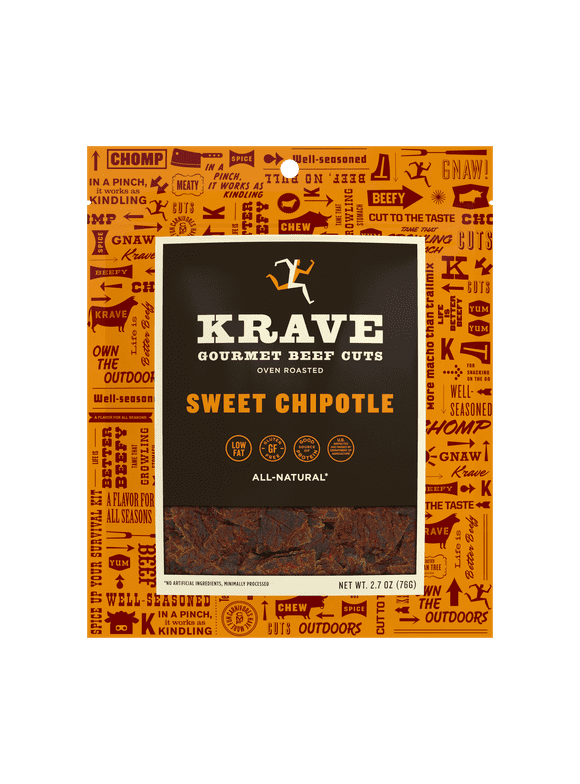 Krave in Cereal - Walmart.com