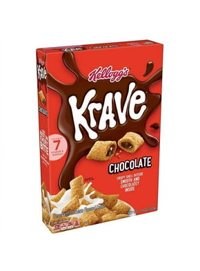 Krave in Cereal - Walmart.com