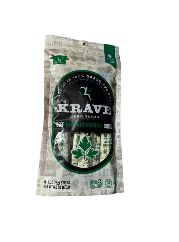 Krave in Cereal - Walmart.com