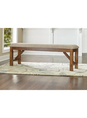 Dining Benches in Kitchen & Dining Furniture - Walmart.com