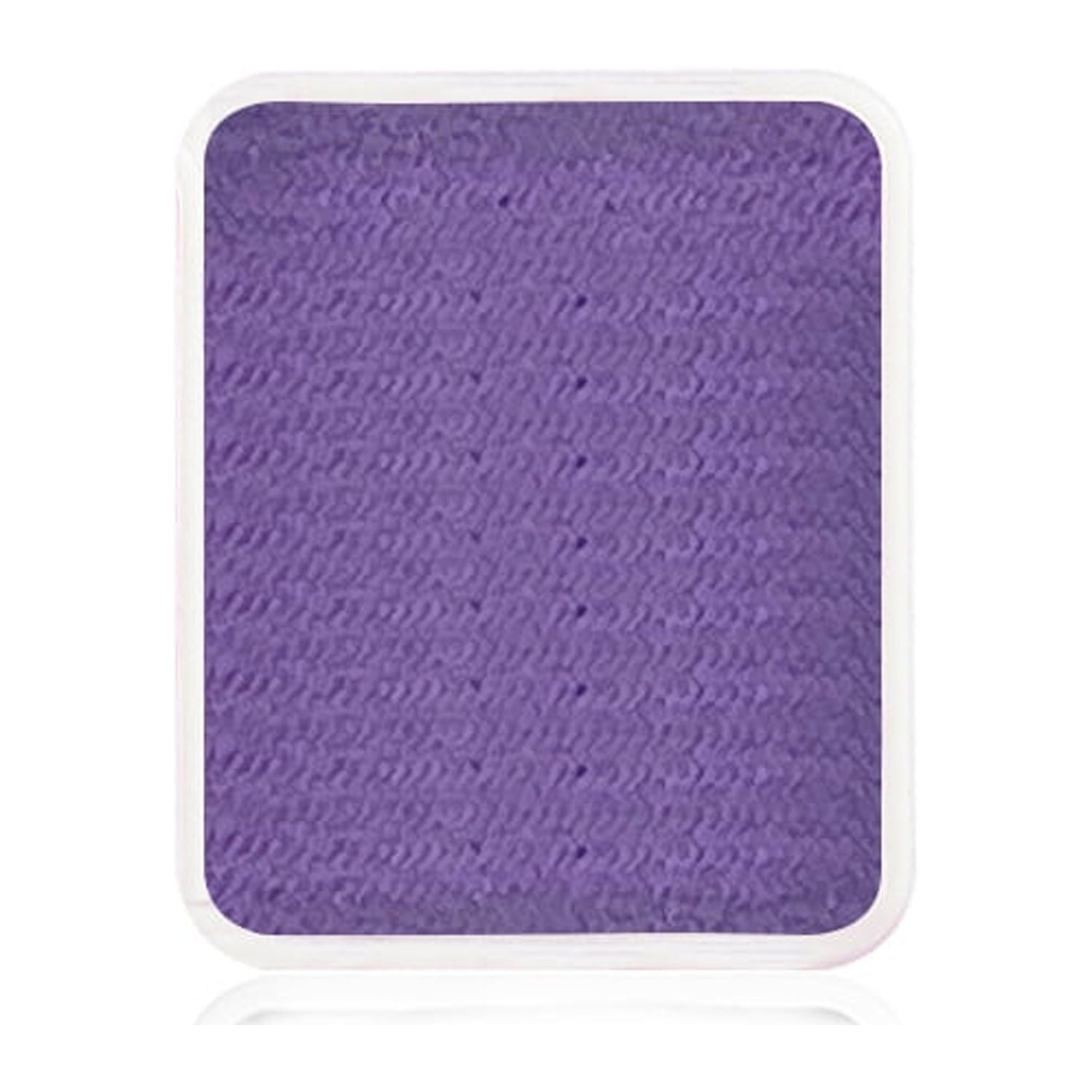 Kraze FX Face Paint Palette Refill - Violet Face Paint (6 gm ...