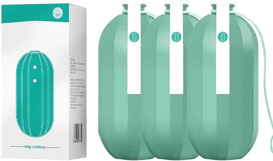 Krazy Clean Pro 10 Years,krazy klean Toilet Cleaner,Krazy Klean Pro ...