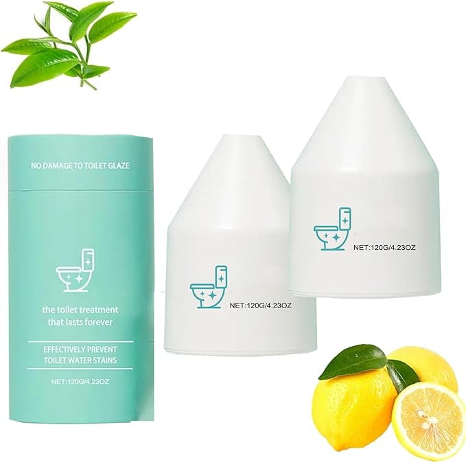 Krazy Clean Toilet Cleaner, 2025 Upgrade Krazy Clean Pro 10 Year ...