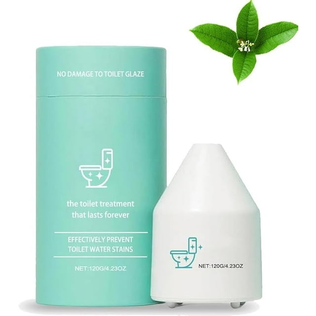 Krazy Clean Toilet Cleaner, Krazy Clean Pro 10 Year 2025 New Gel Stamp ...