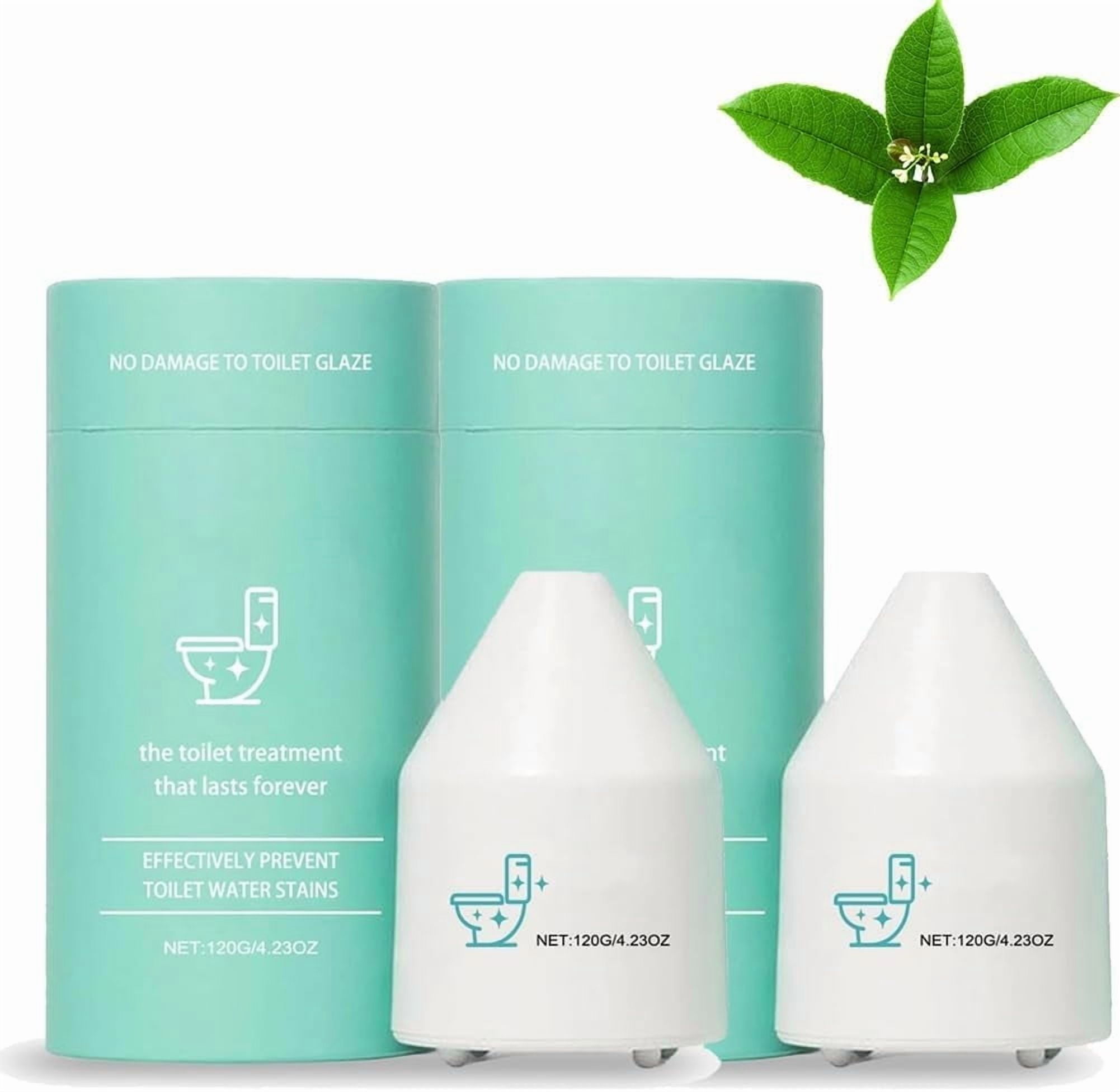 Krazy Clean Toilet Cleaner, Krazy Klean Pro Toilet Cleaner 10 Year ...