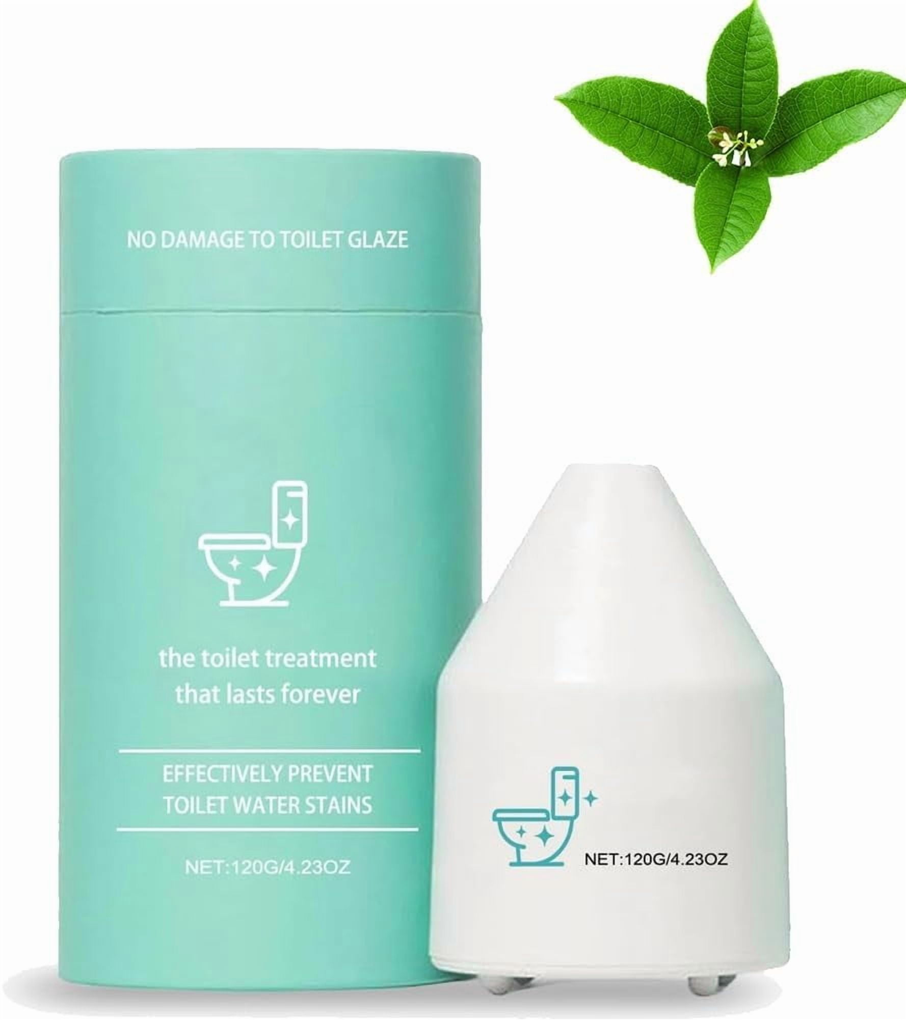 Krazy Clean Toilet Cleaner, Krazy Klean Pro Toilet Cleaner 10 Year ...