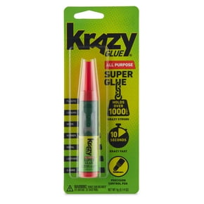 Krazy Glue