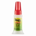 Krazy Glue All Purpose Brush Applicator Super Glue 5g: Fast Drying ...