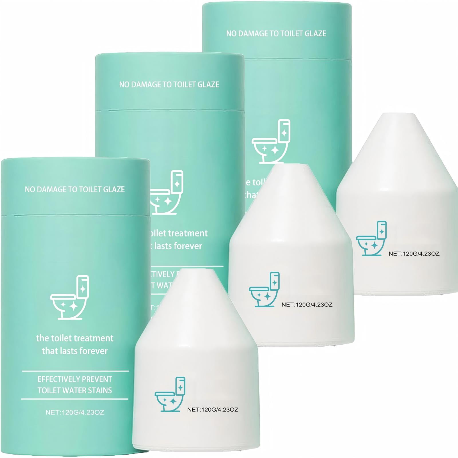 Krazy Klean Pro, Automatic Lasting Toilets Tank Cleaning No scrubbing ...