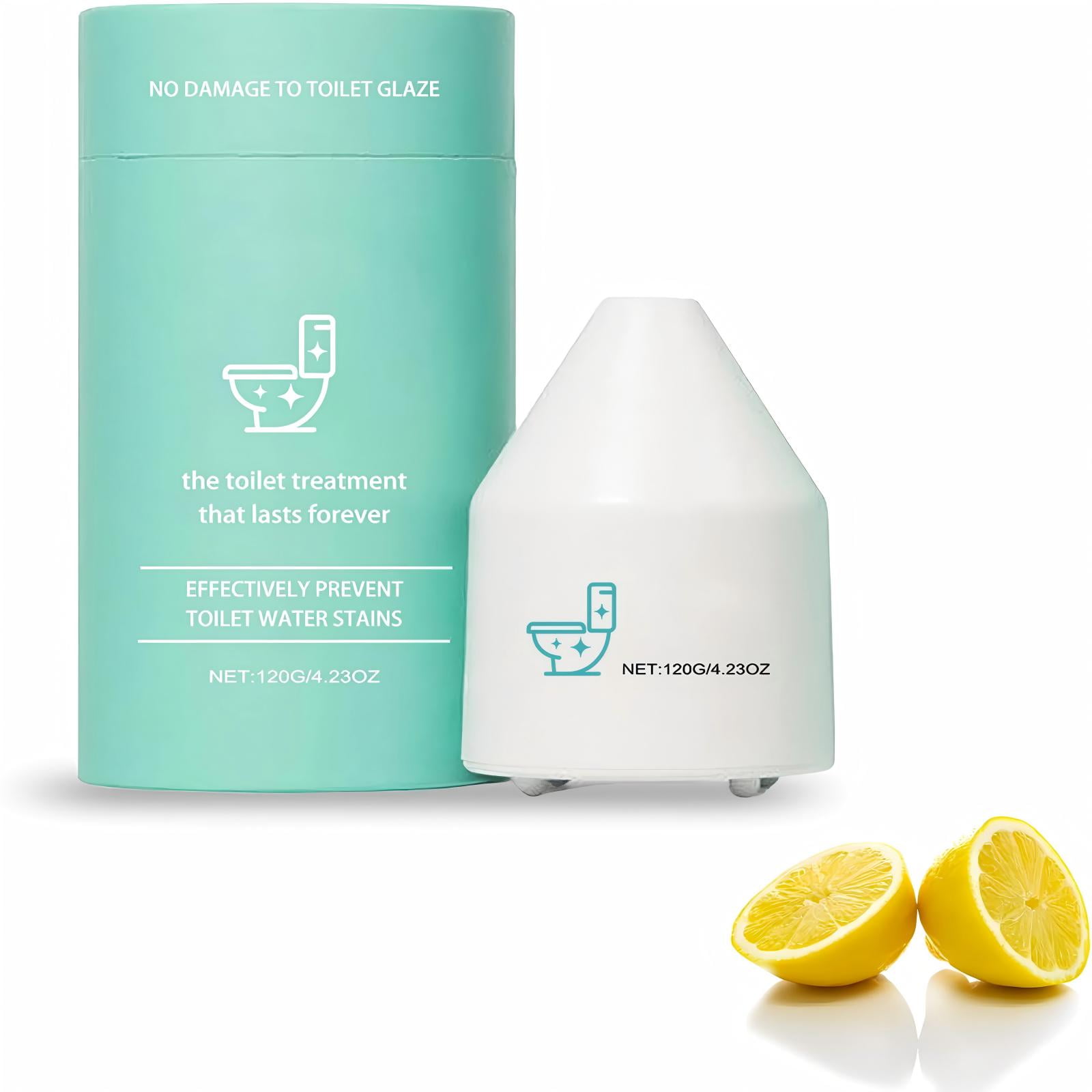 Krazy Klean Pro, Automatic Lasting Toilets Tank Cleaning No scrubbing required, Leaving Your ...