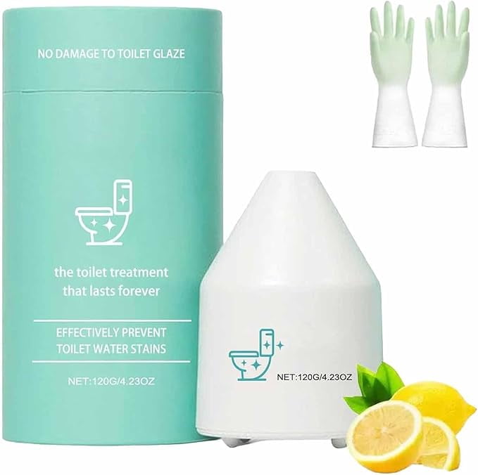 Krazy Klean Pro Toilet Bowl Cleaner,Krazy Clean Pro 10 Toilet Cleaner ...