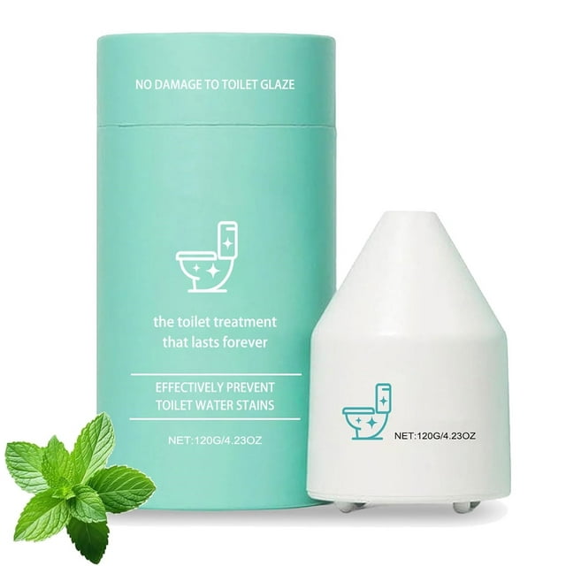 Krazy Klean Pro Toilet Cleaner, 2025 New Mini Krazy Clean Pro 10 Year ...