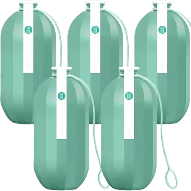 Krazy Klean Toilet Cleaner, Krazy Clean Pro 10 Years Toilet Bowl ...