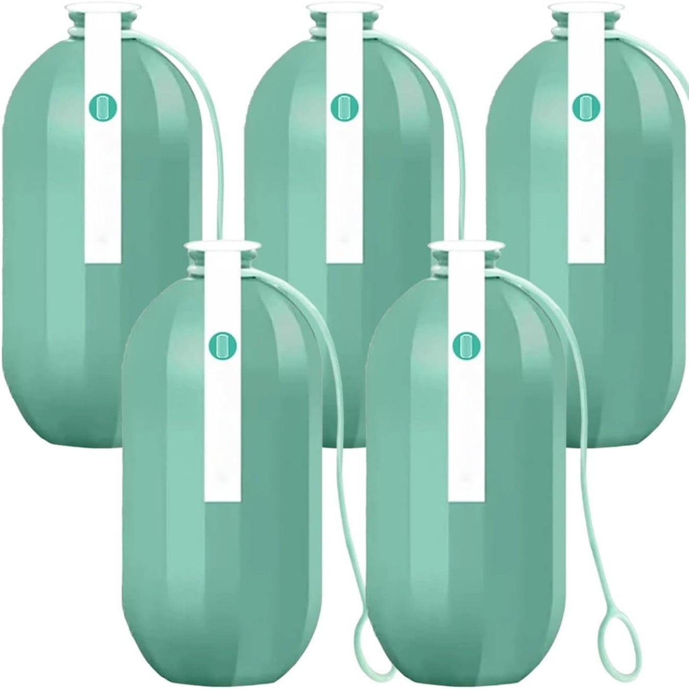 Krazy Klean Toilet Cleaner, Krazy Clean Pro 10 Years Toilet Bowl ...