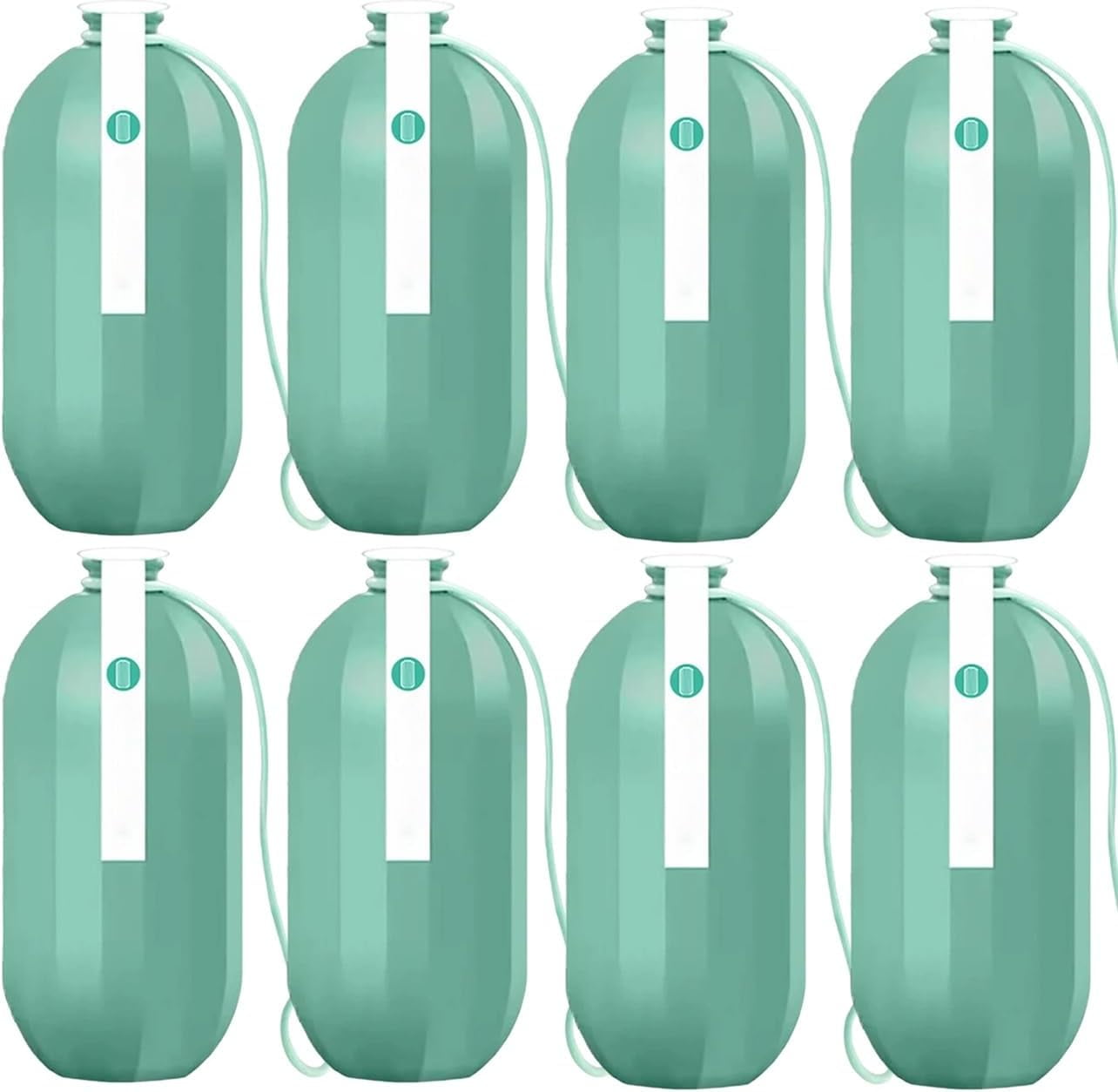 Krazy Klean Toilet Cleaner, Krazy Clean Pro 10 Years Toilet Bowl ...