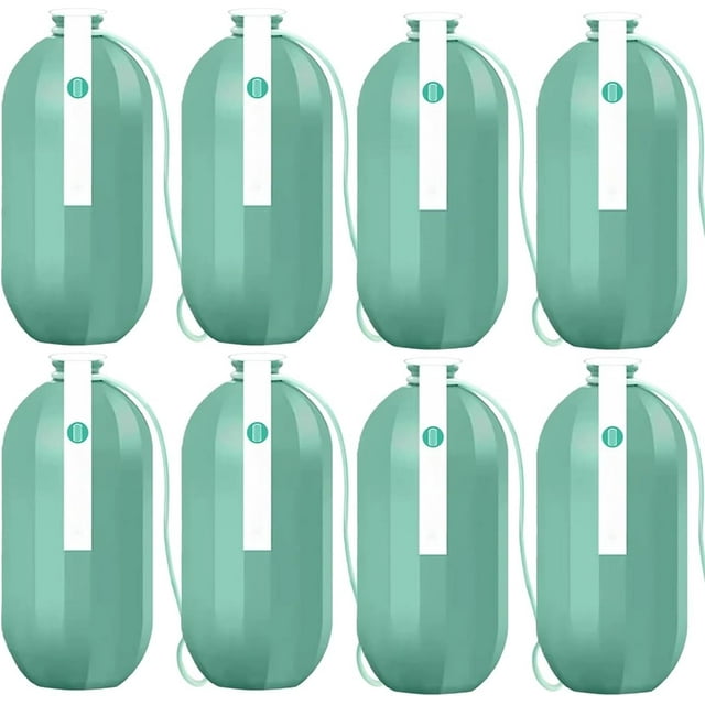 Krazy Klean Toilet Cleaner, Krazy Clean Pro 10 Years Toilet Bowl ...