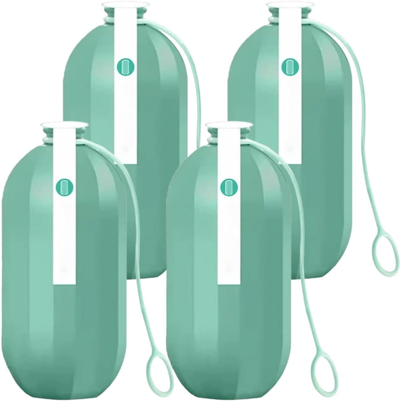 Krazy Klean Toilet Cleaner, Krazy Clean Pro 10 Years Toilet Bowl ...