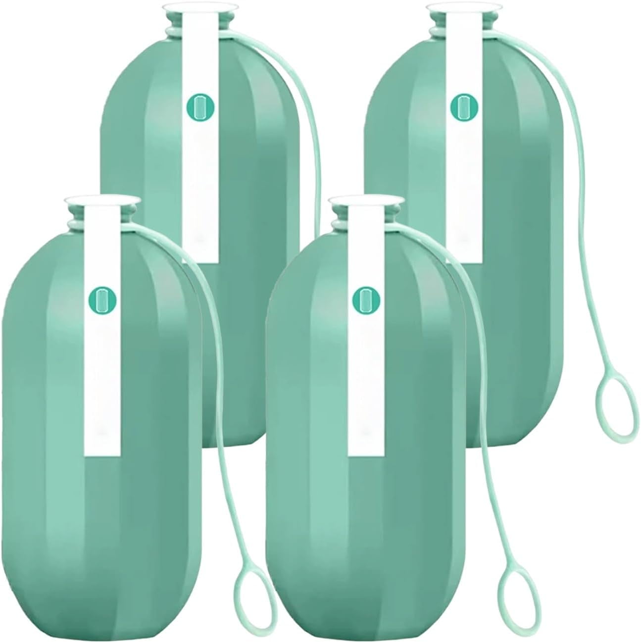 Krazy Klean Toilet Cleaner, Krazy Clean Pro 10 Years Toilet Bowl ...