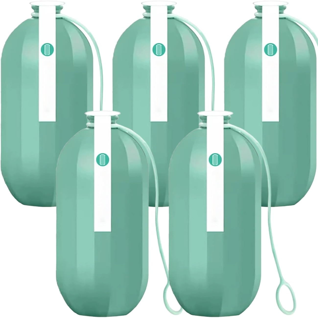 Krazy Klean Toilet Cleaner, Krazy Clean Pro 10 Years Toilet Bowl ...