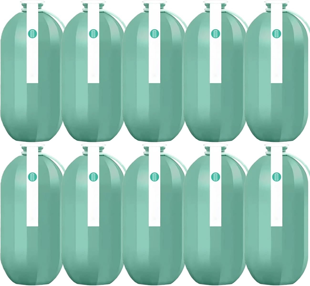 Krazy Klean Toilet Cleaner, Krazy Clean Pro 10 Years Toilet Bowl ...