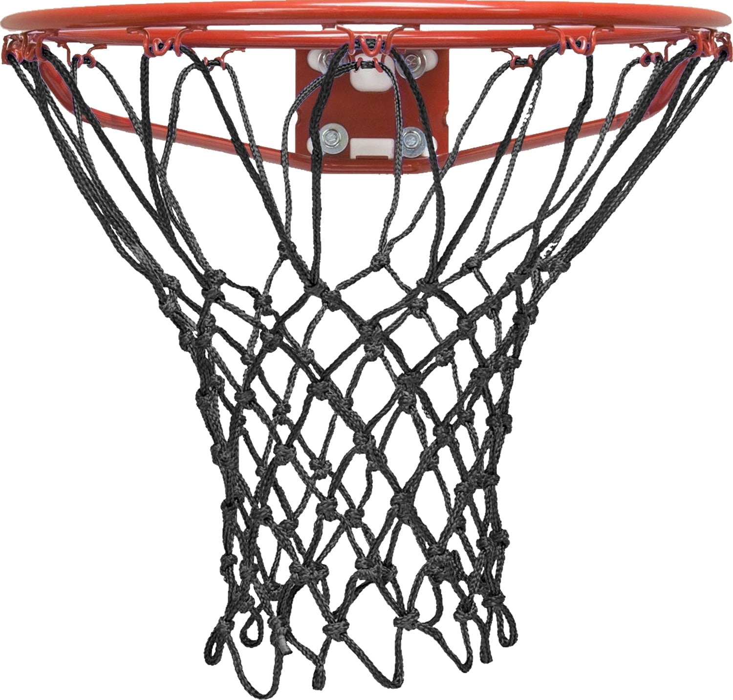 Krazy Netz Black Basketball Net - Walmart.com