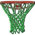 Krazy Netz Lime Green Basketball Net - Walmart.com
