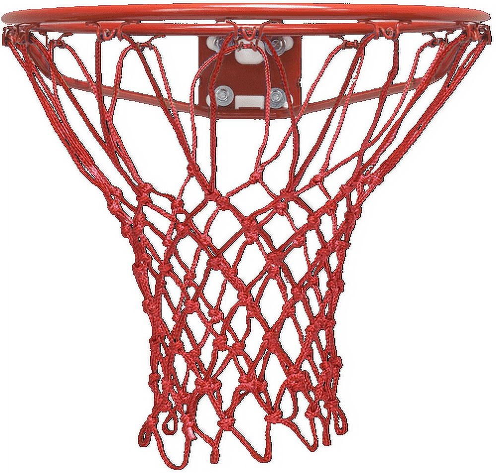 Krazy Netz Red Basketball Net - Walmart.com