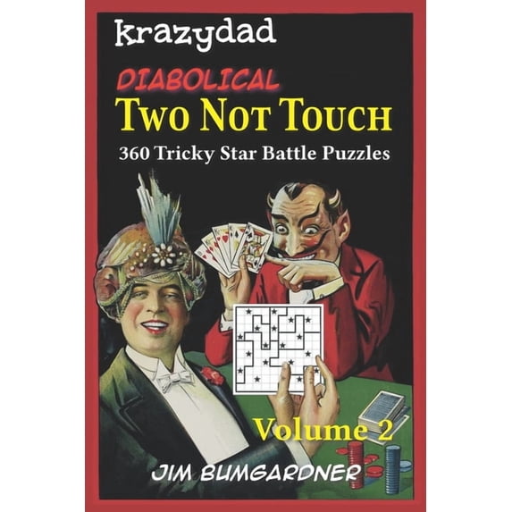 Krazydad Diabolical Two Not Touch Krazydad Diabolical Two Not Touch ...