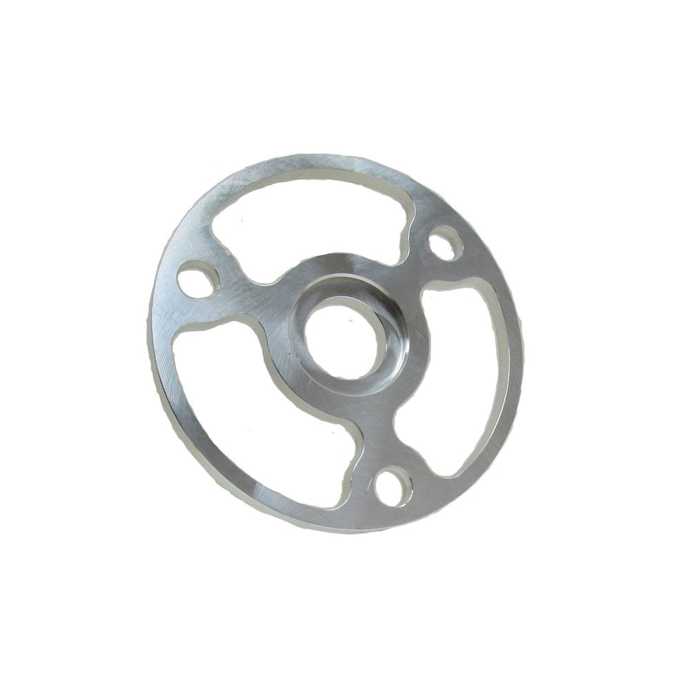 Krc Power Steering Crank Pulley Spacer - Walmart.com