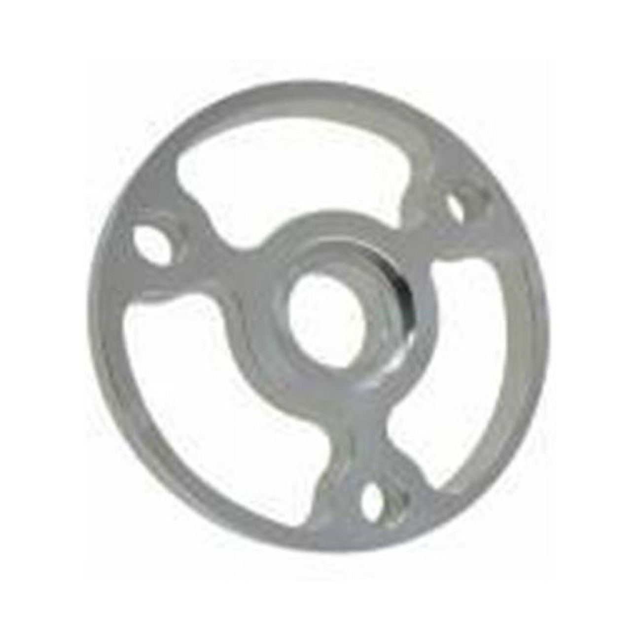 Krc Power Steering KRC 38815500 SBC 3-Bolt Crank Adpt. Spacer .500in ...