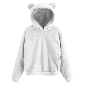 Bearskin Hoodie