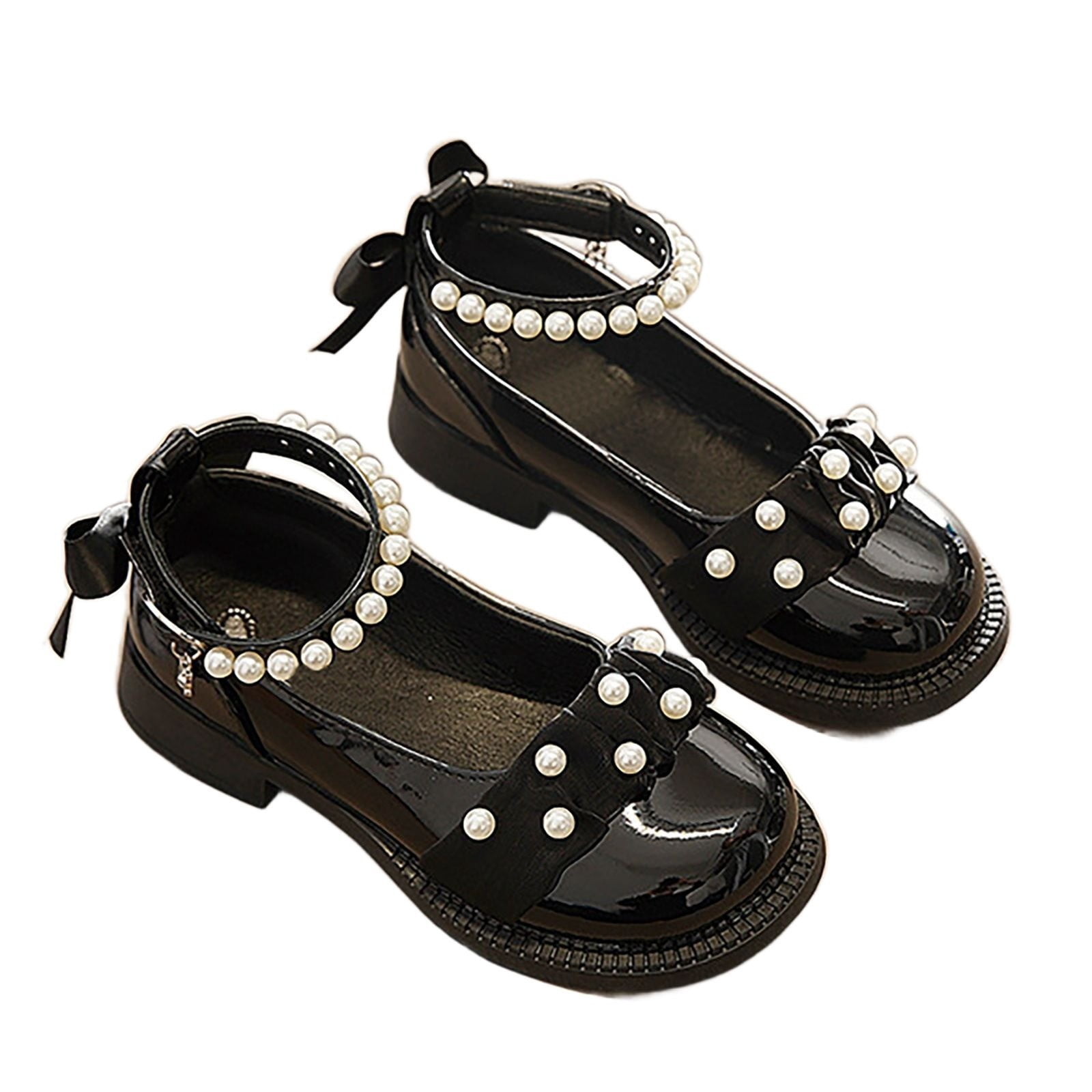 Krdevn Girls' Soft Sole Shoes for Autumn,Toddler Girl Shoes,Boys Shoes ...