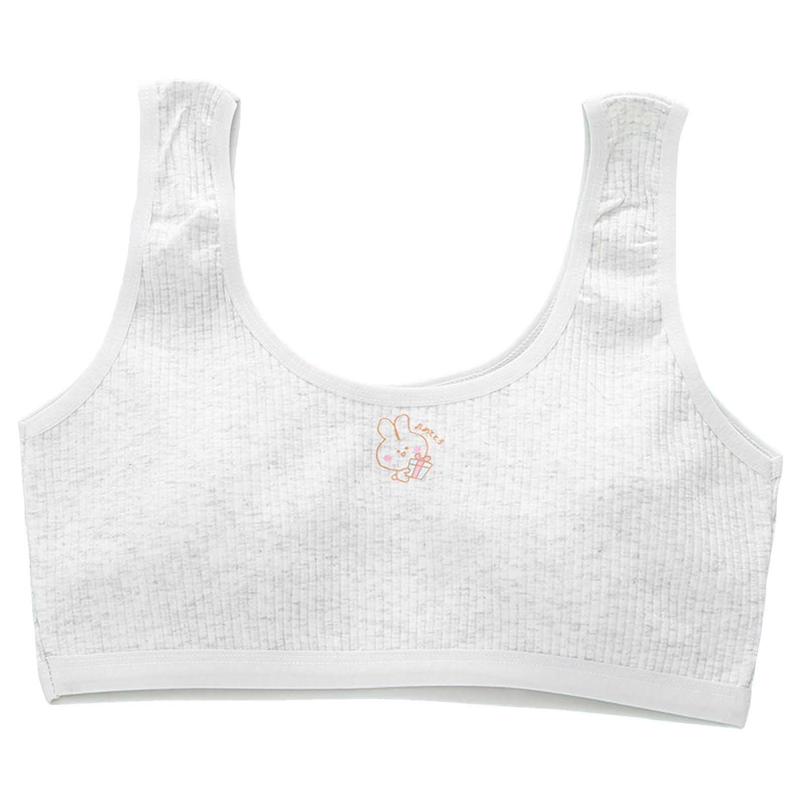 Krdevn Girls Underwear - Girls' Adolescent Development Period Sports ...