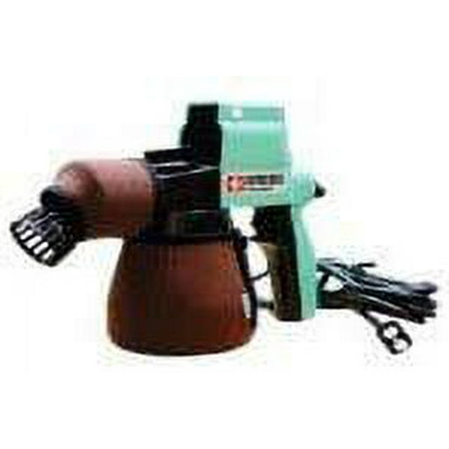 Krebs Lm3 Hotchoc Heated Chocolate Spray Gun 110v, Chocolate Machine ...