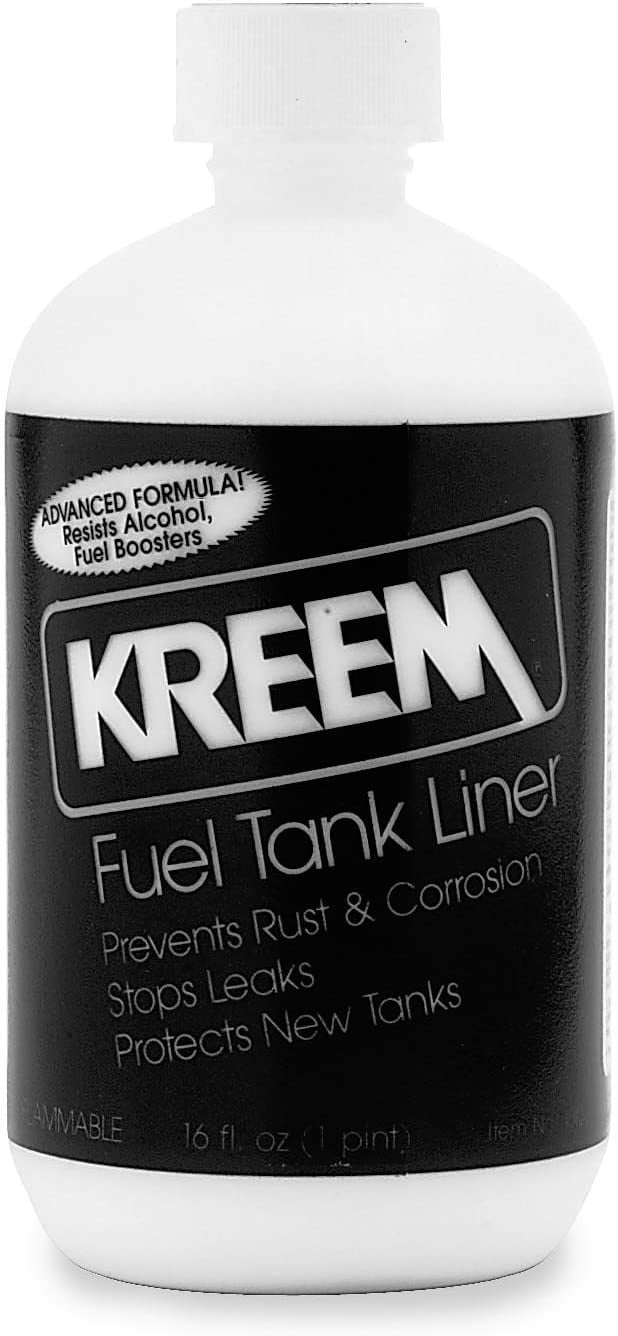 Kreem Tank Linerpint Chemical | Other Fuel Tank Liner | Sealing Gas ...