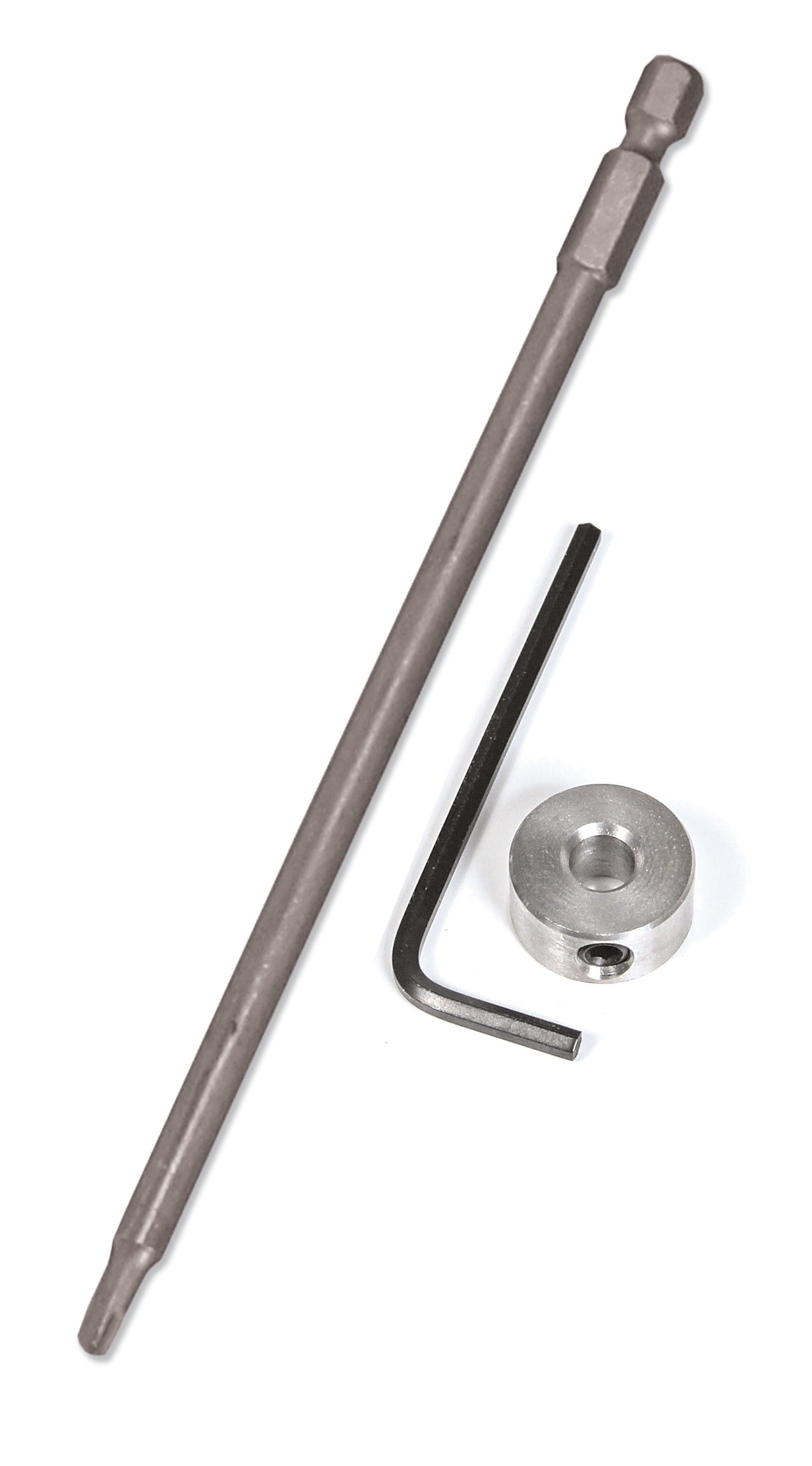 Kreg Tool Deck Jig Square #1 S Driver Bit High Speed Steel 1 pc ...