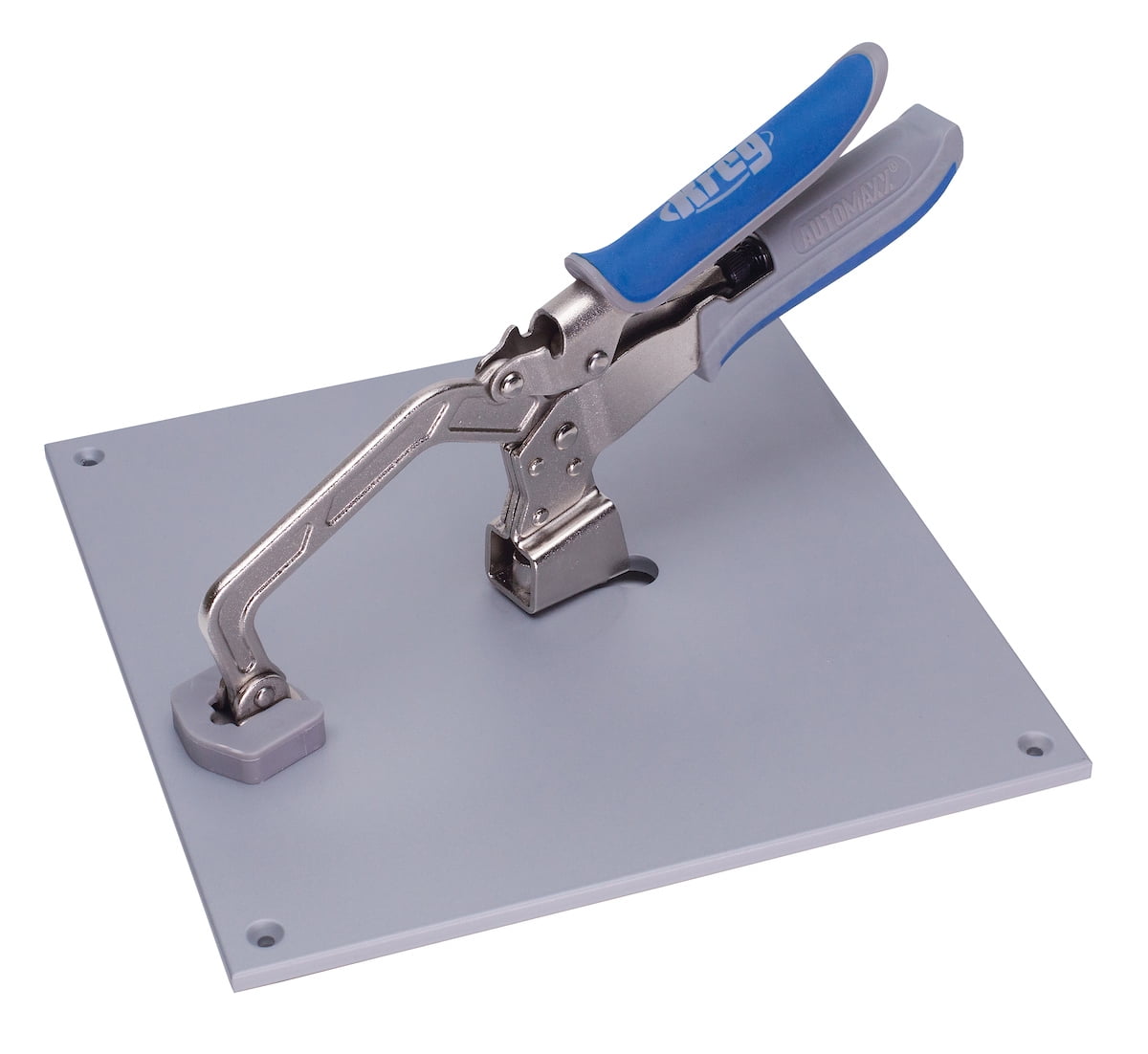 Kreg Heavy-Duty Bench Clamp™ System w/ Automaxx - Walmart.com
