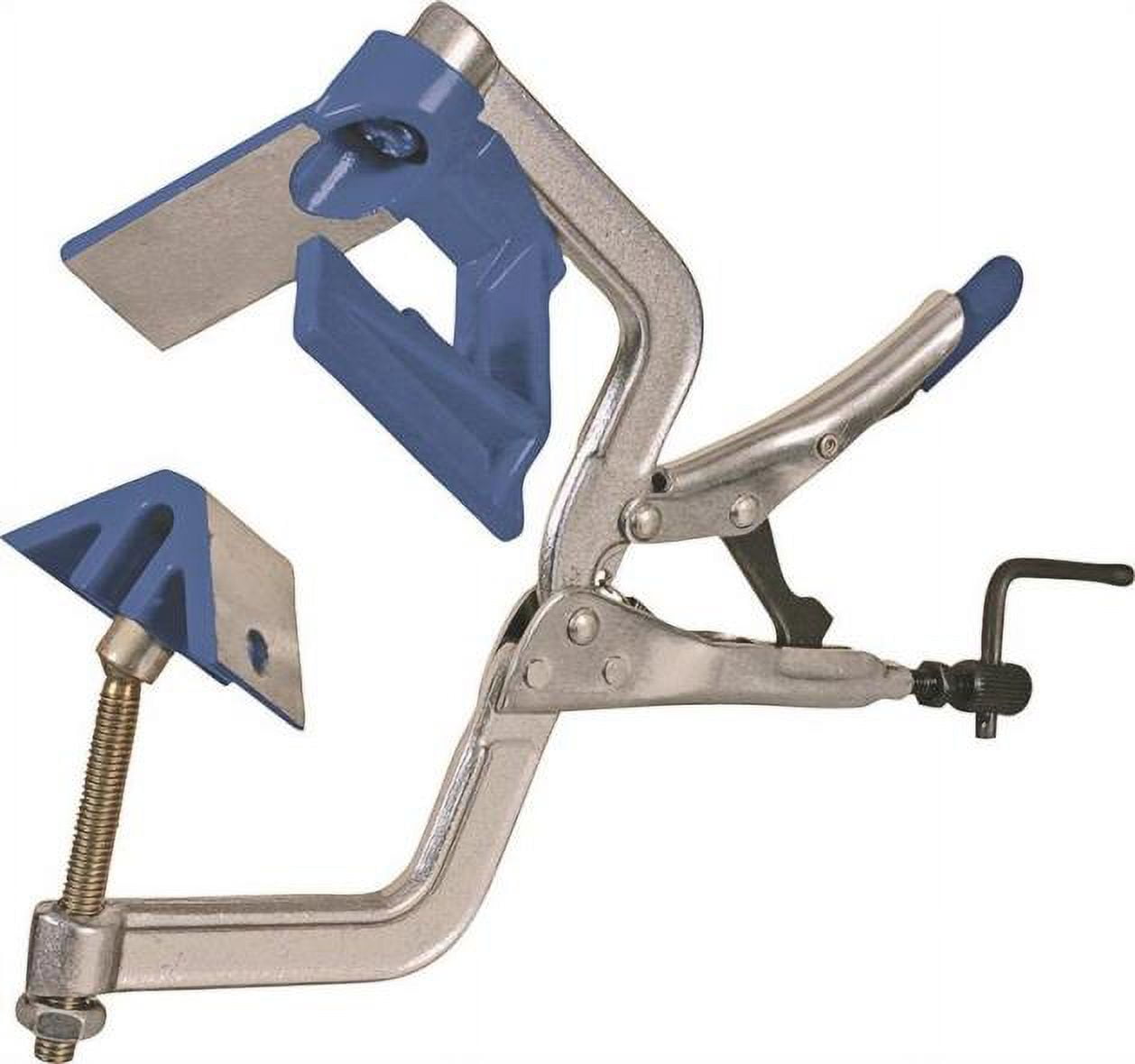 Kreg KHC-90DCC 90-degree Corner Clamp - Walmart.com
