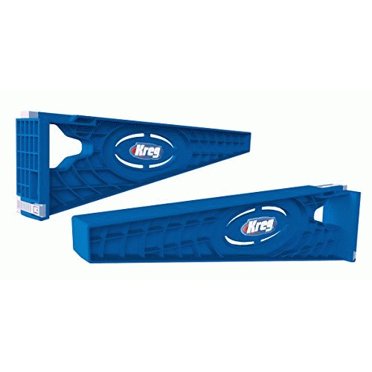 Kreg KSC8 8" Sliding Bar Clamp w/Automaxx - Walmart.com
