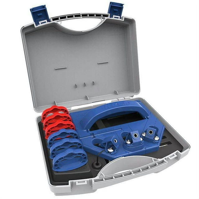 Kreg KJDECKSYS Deck Jig System - Walmart.com