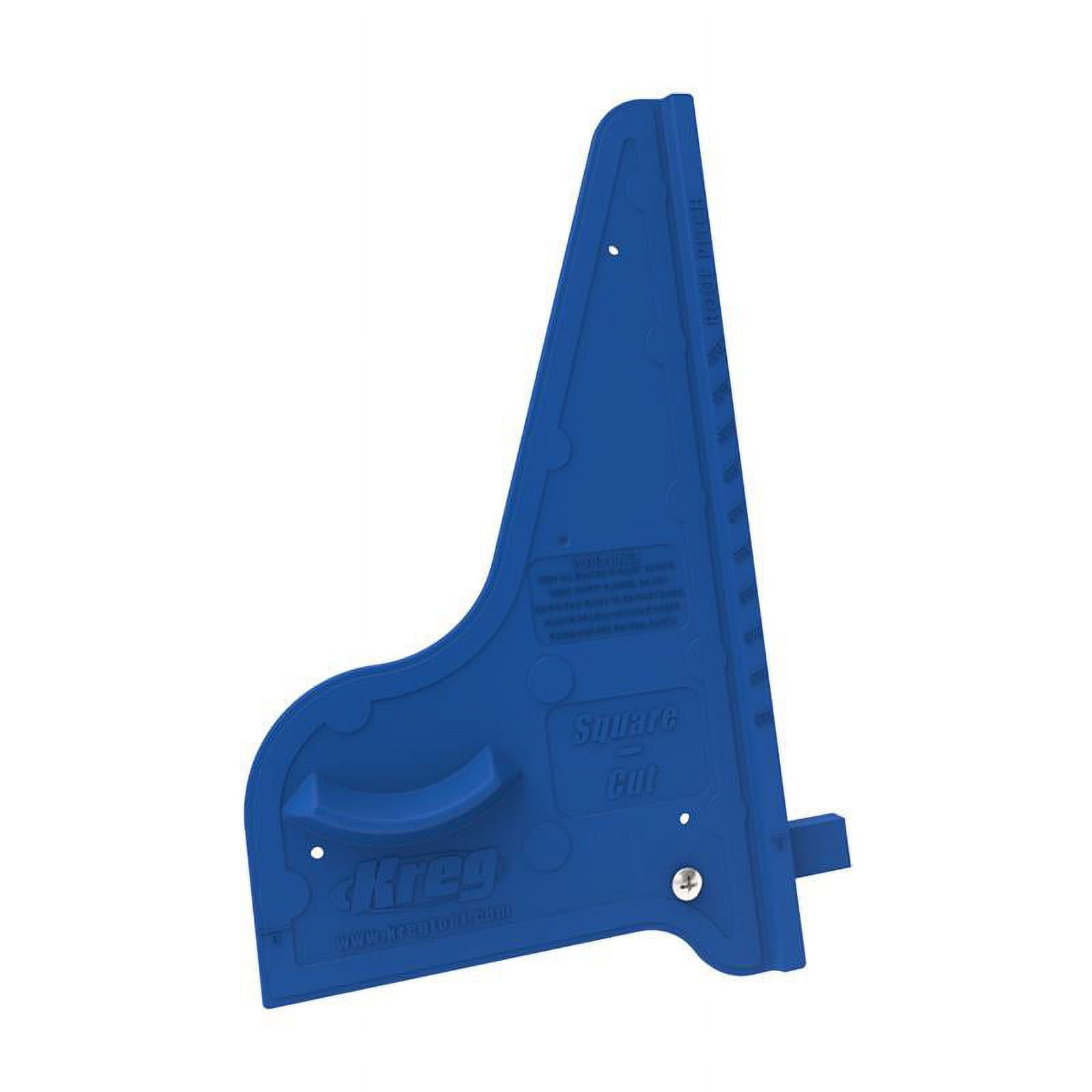 Kreg KMA2600 Square Cut - Walmart.com