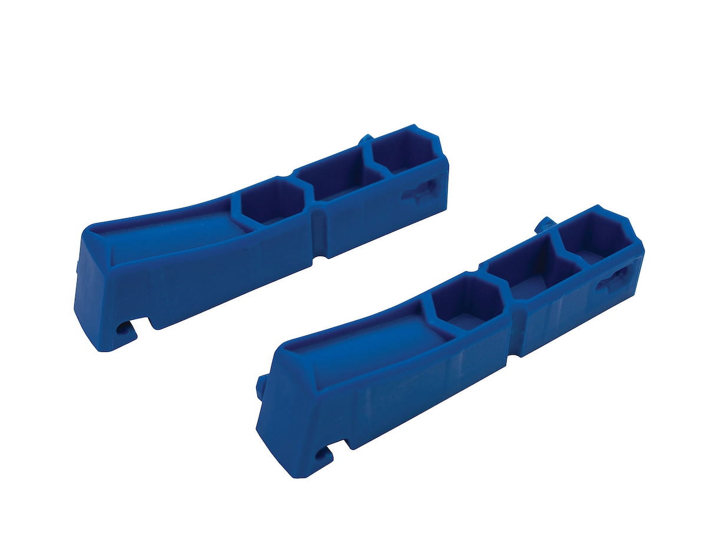Kreg KPHA120 Pocket-Hole Jig Spacers, 2 Pack - Walmart.com