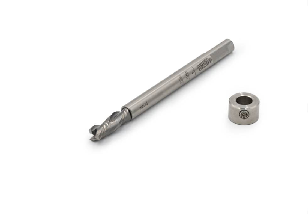 Kreg MortiseMate Mortising Cutter - Spiral Mortise Tool for Woodworking ...