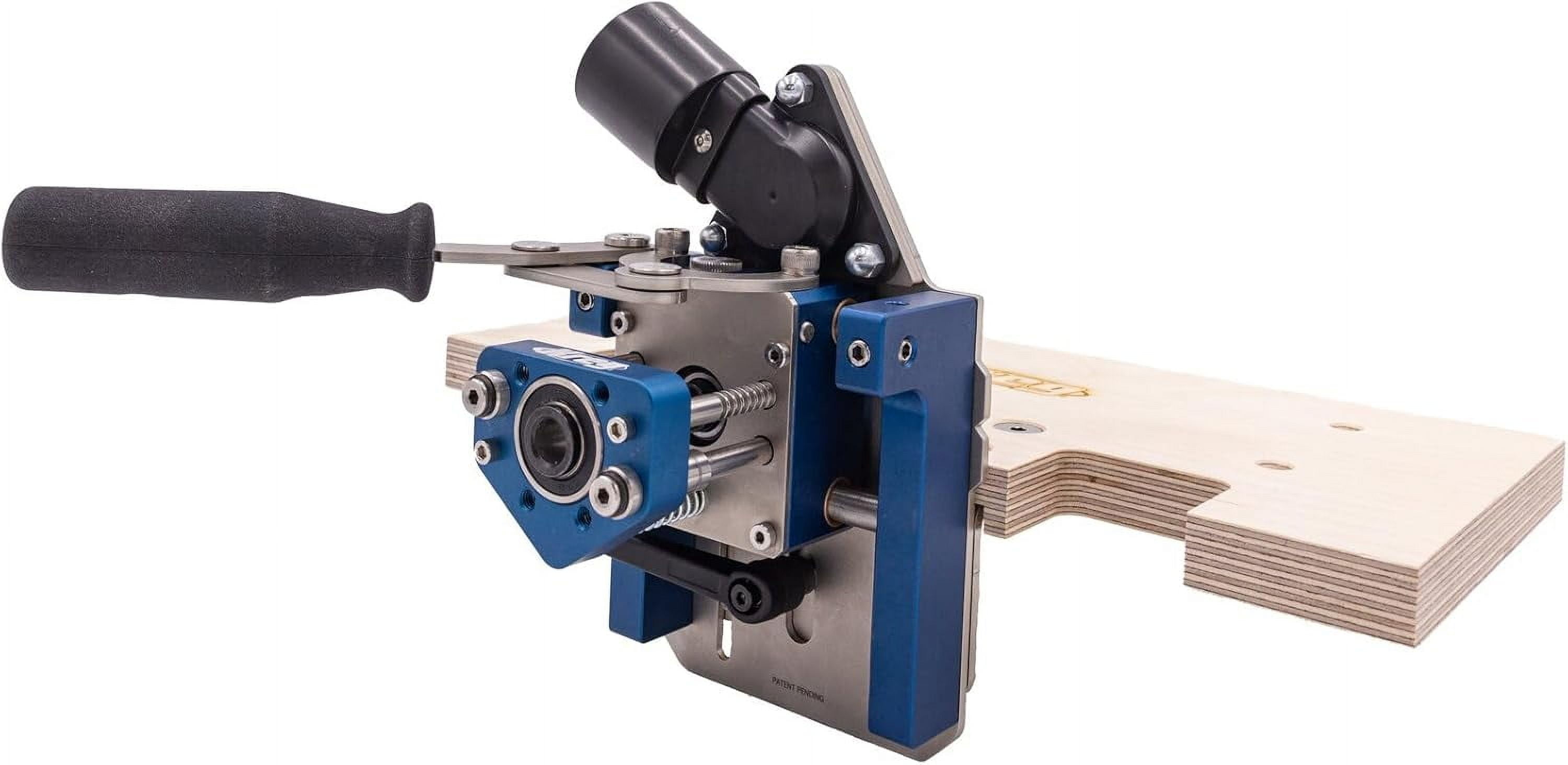 Kreg MortiseMate™ Loose Tenon Jig - Walmart.com