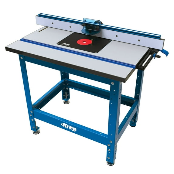 Kreg PRS1045 Precision Router Table System - Walmart.com