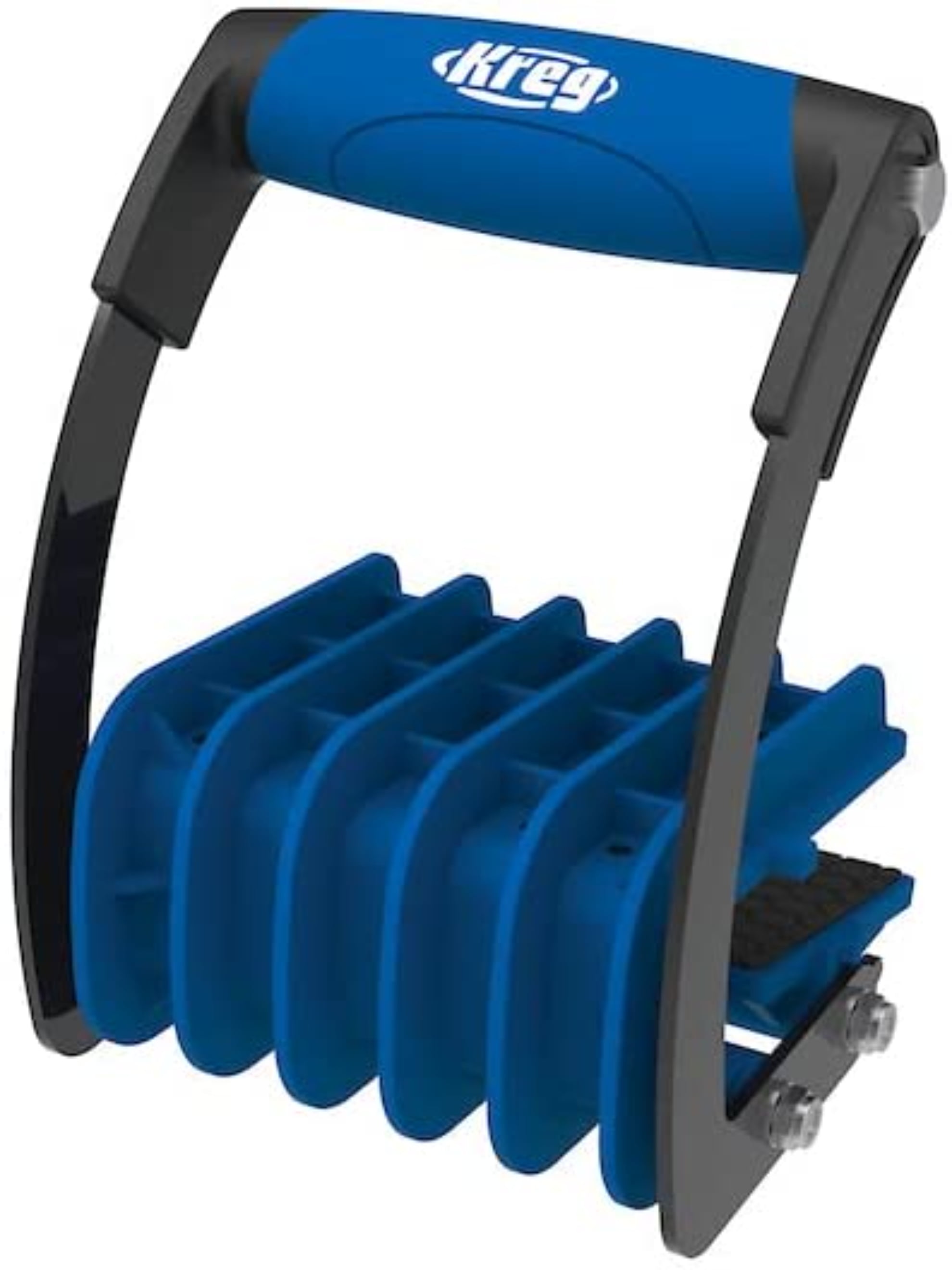 Kreg KMA3000 Tool - Ergonomic Panel Carrier for 4x8 Sheets with ...