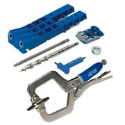 Kreg Concealed Hinge Jig