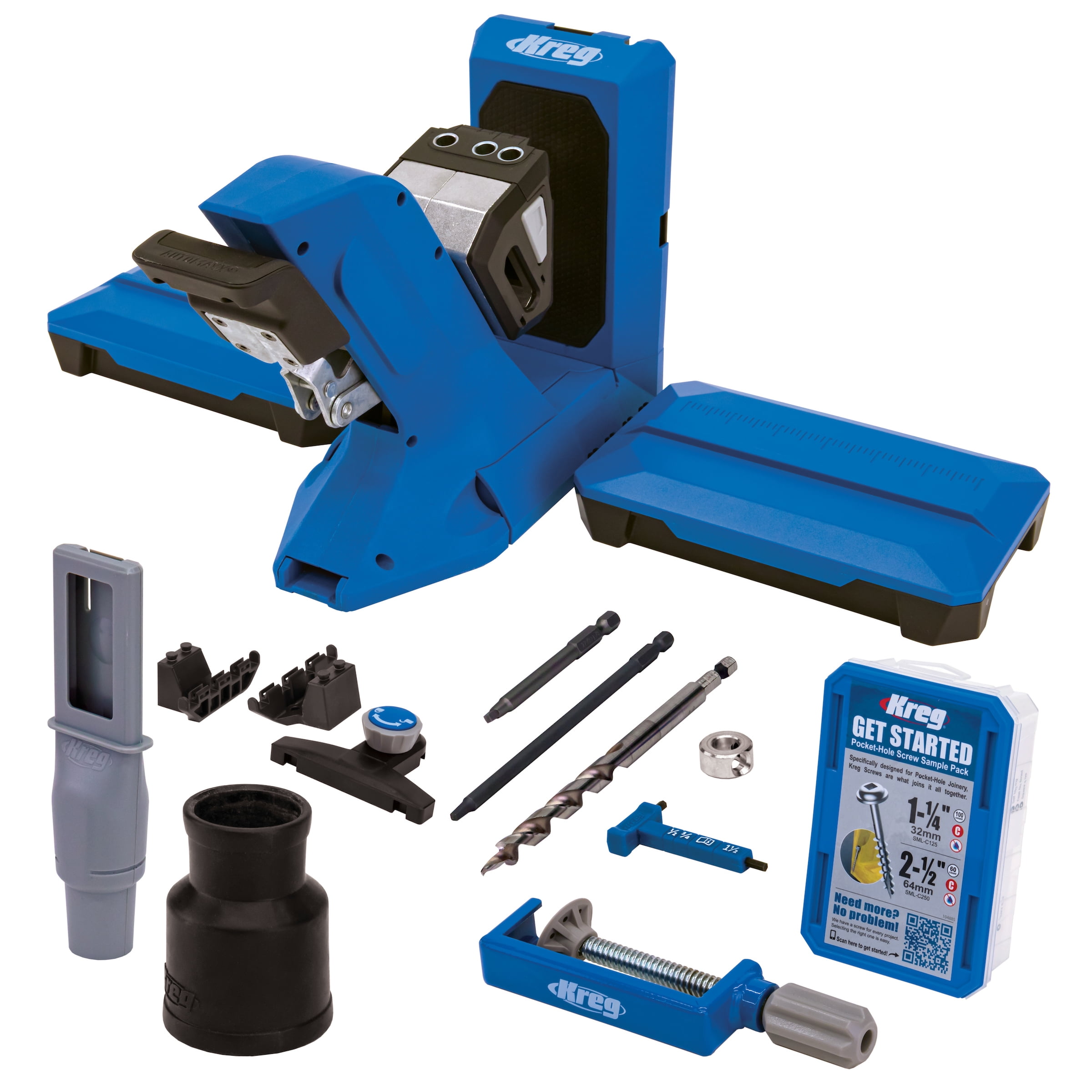 Walmart pocket hole jig store